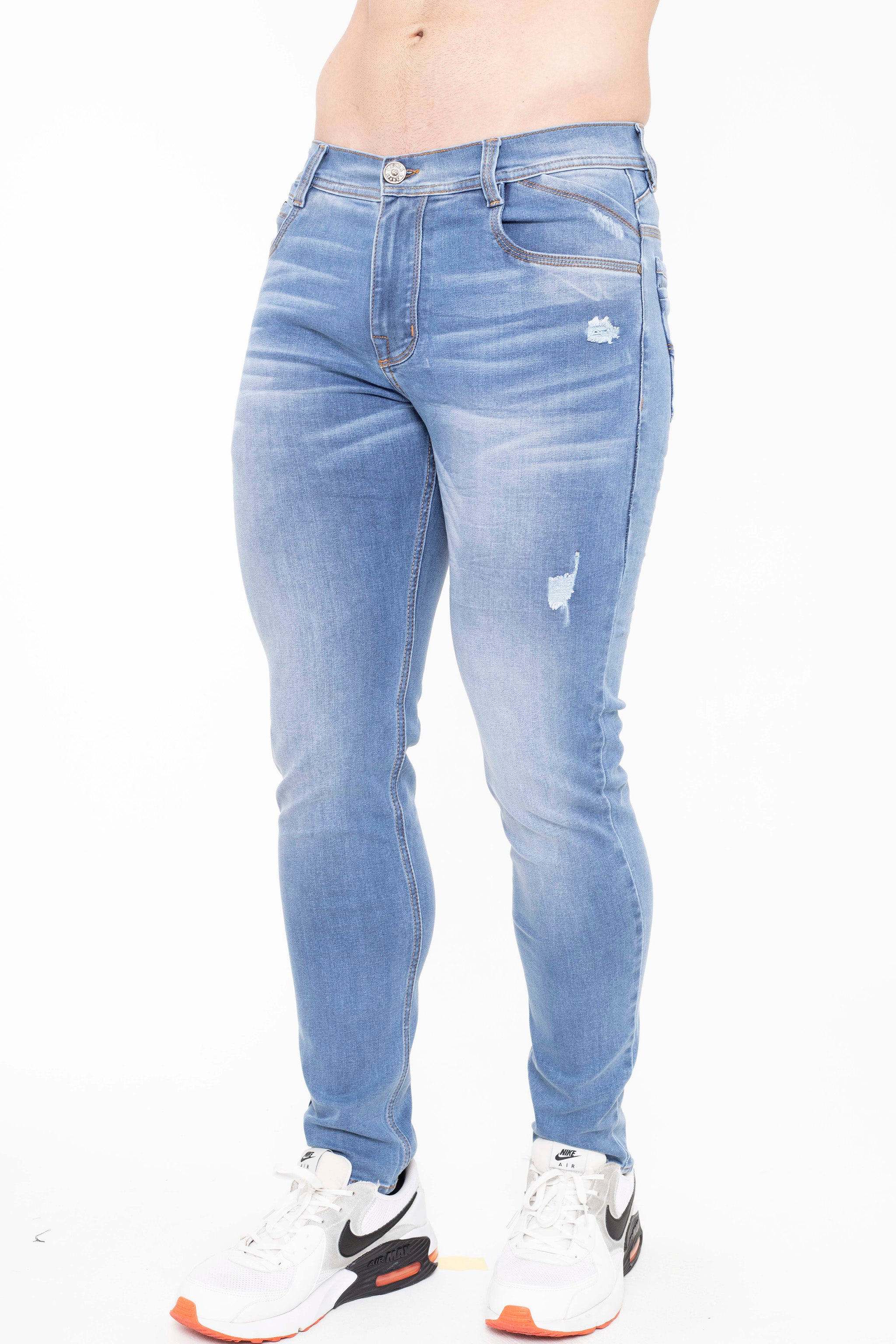 Jean Hombre Moda A41 – Eden Jeans