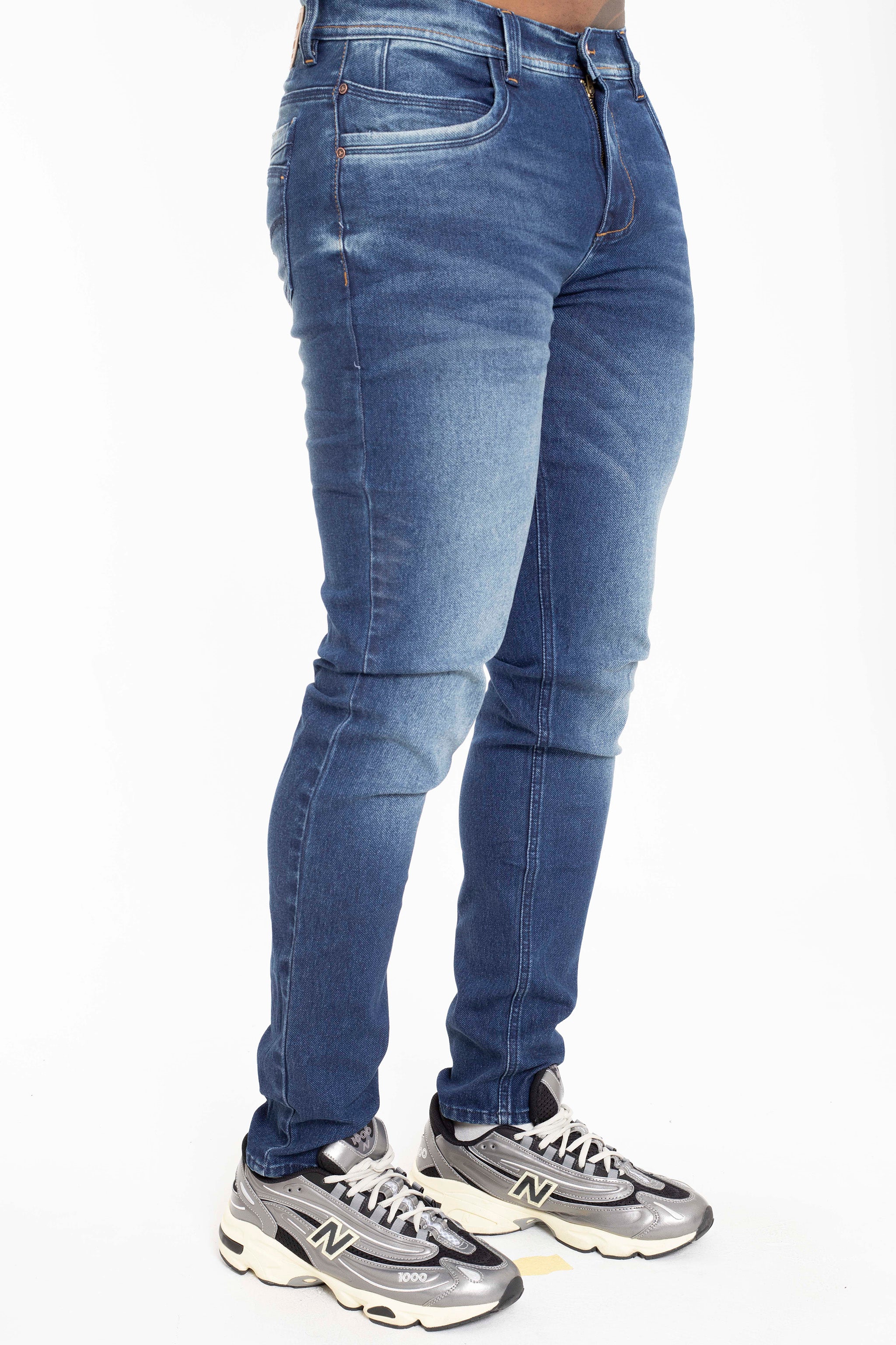 Jean Hombre Moda A82 – Eden Jeans
