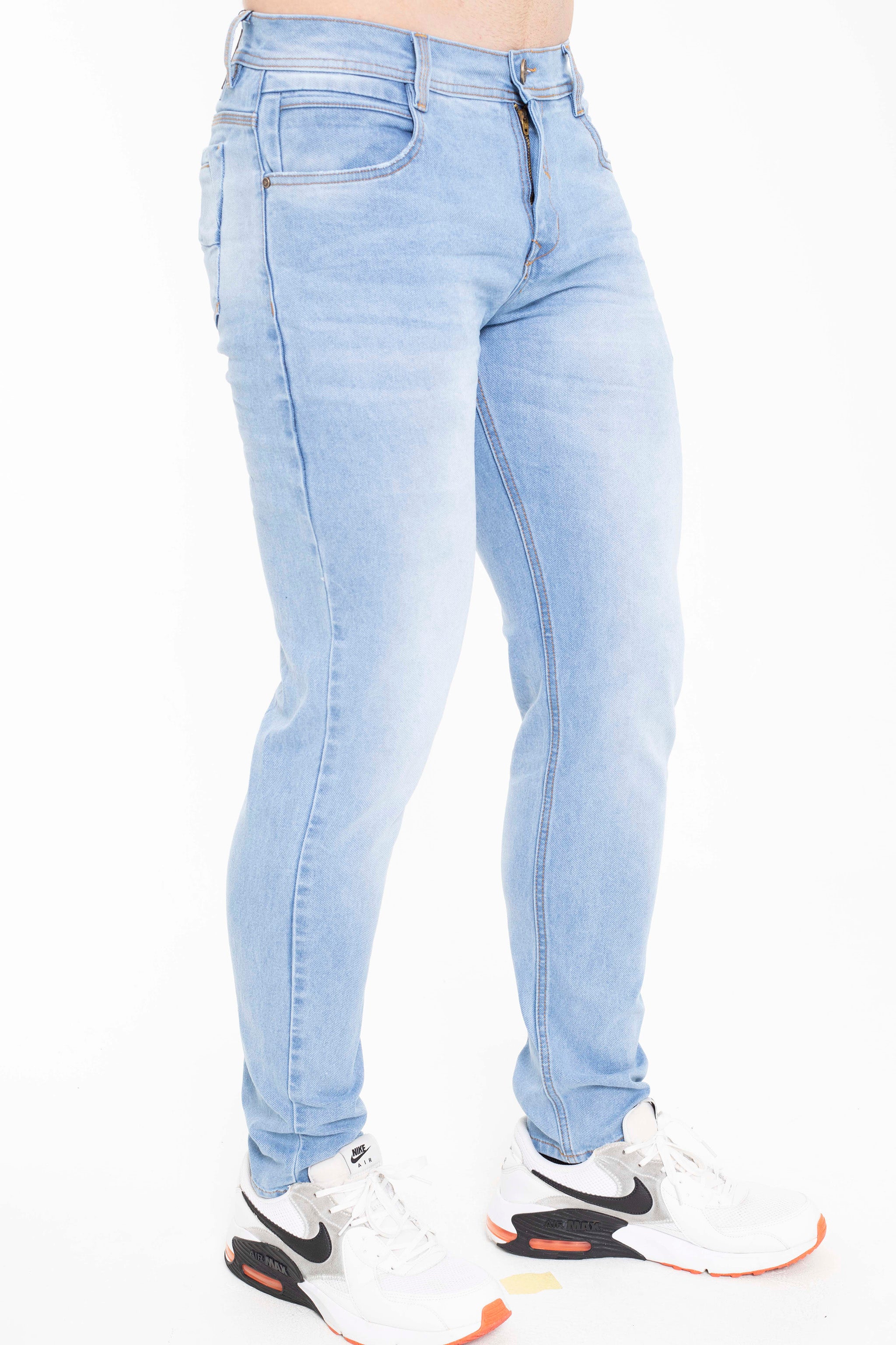 Jean Hombre Moda A83 – Eden Jeans