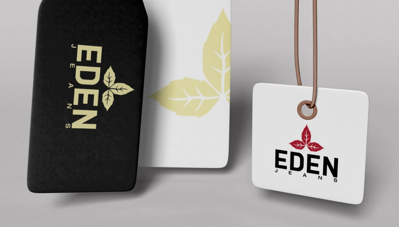 Camisetas, Camisas, Bermudas, Jeans para hombres y niños – Eden Jeans